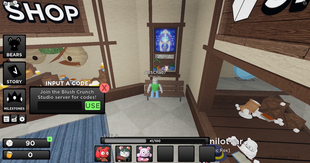 Flavor Frenzy Codes (December 2025) | Gamer Journalist