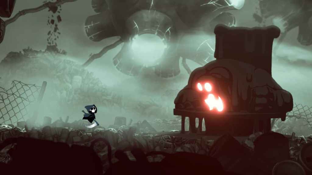 All Platforms for Have a Nice Death Explained – Is It Coming to PC ...