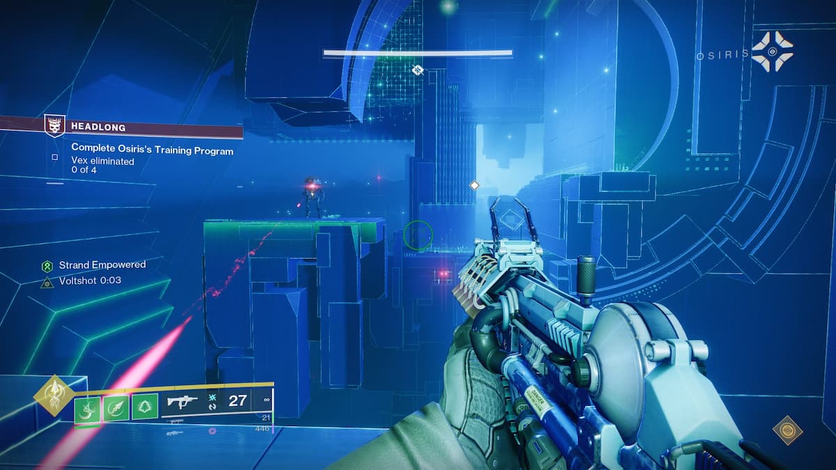 How to Complete Headlong Mission in Destiny 2 Lightfall - Mission Guide | Gamer Journalist