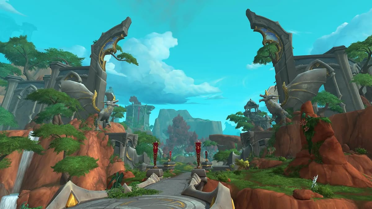 How to Solve the Possessive Hornswog Puzzle in World of Warcraft ...