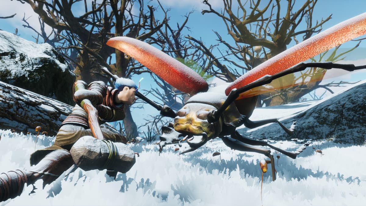 Best Mounts to Tame in Smalland: Survive the Wilds | Gamer Journalist