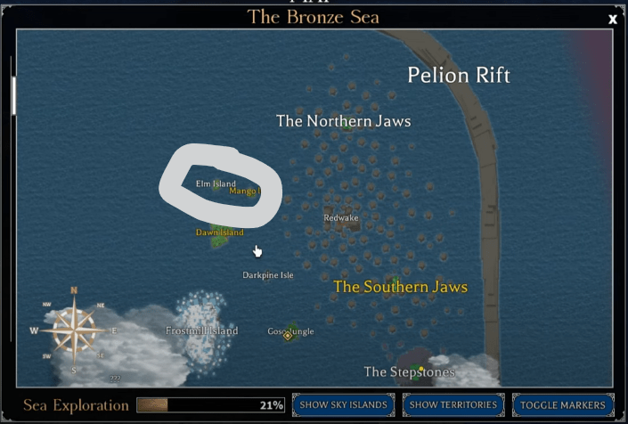 How to Get a Quartermaster in Roblox Arcane Odyssey | Gamer Journalist