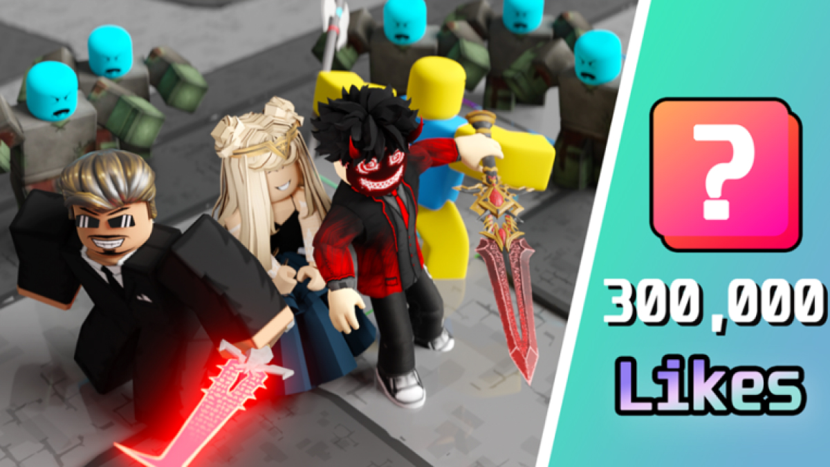How To Get All Swords In Roblox Kill Monsters To Save Princess | Gamer ...
