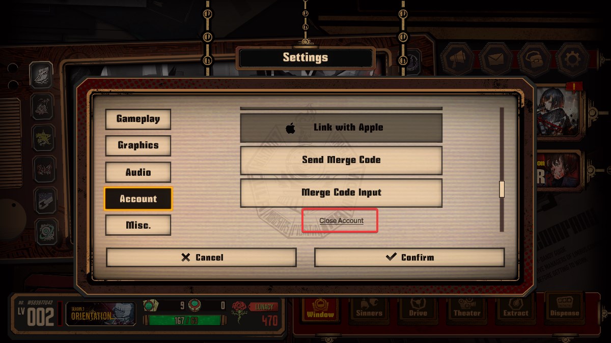 Limbus Company Reroll Guide – How to Reroll | Gamer Journalist