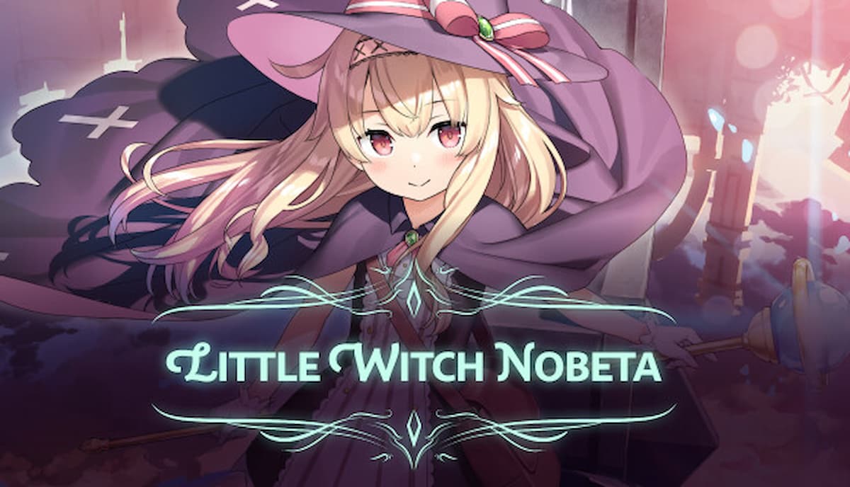 Review: Little Witch Nobeta is a Fun Bite Sized Souls-Like Experience ...