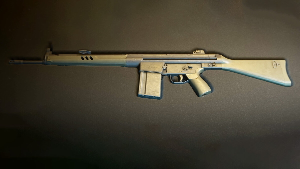 How to Complete Lachmann Weapons Testing in Warzone 2.0 DMZ | Gamer ...