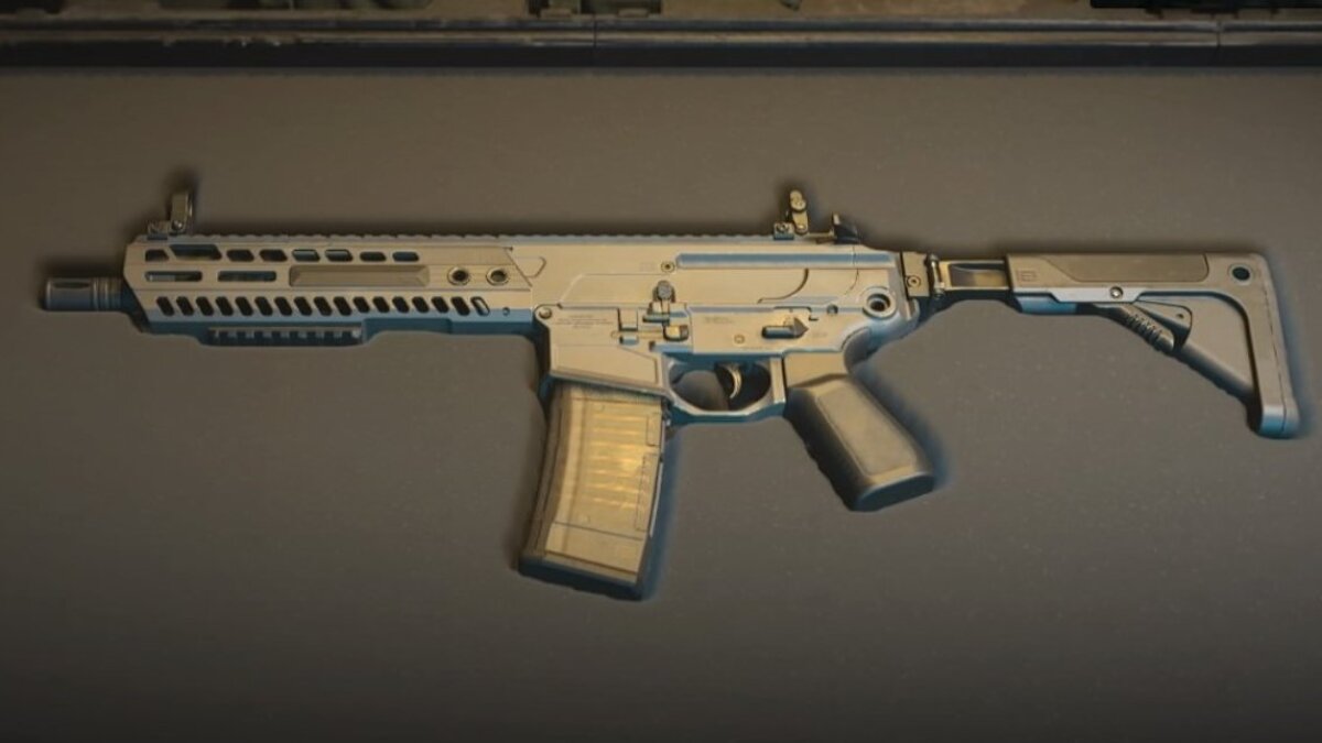 How to Get the M13B in Warzone 2.0 DMZ | Gamer Journalist