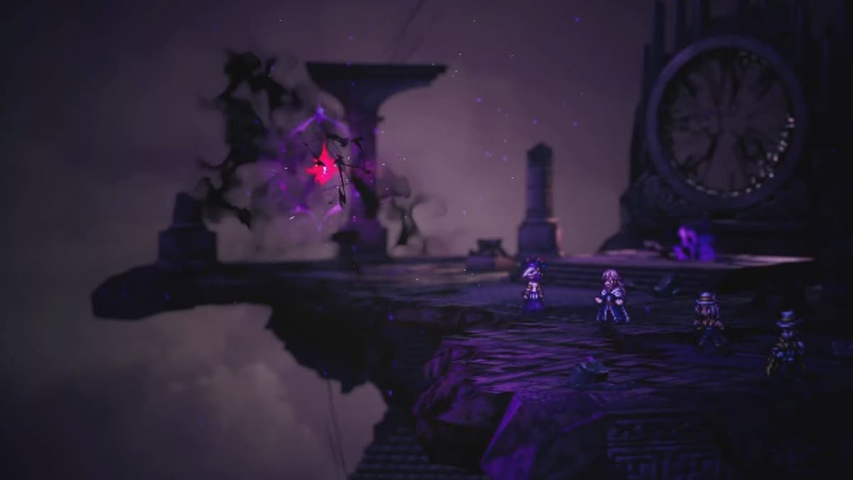 How to Unlock All Endings in Octopath Traveler 2 | Gamer Journalist