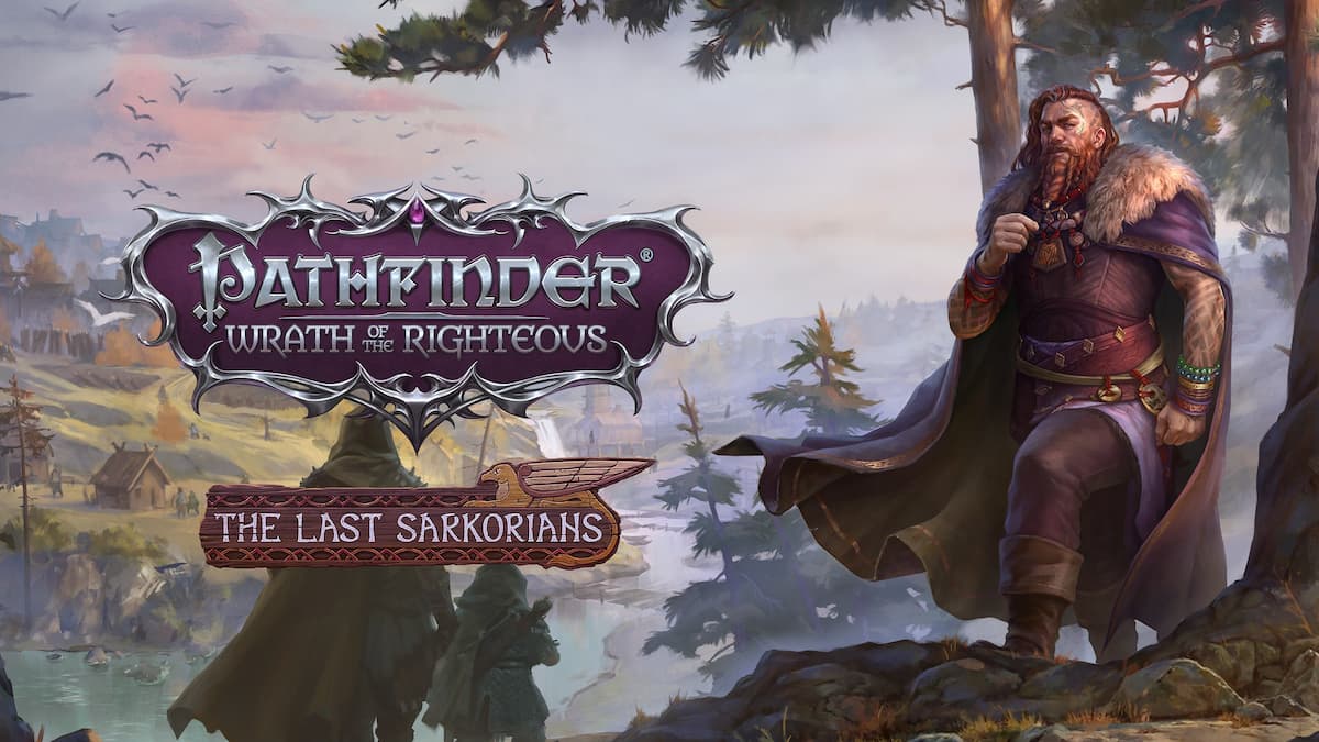 How to Romance Ulbrig in Pathfinder: Wrath of the Righteous | Gamer ...