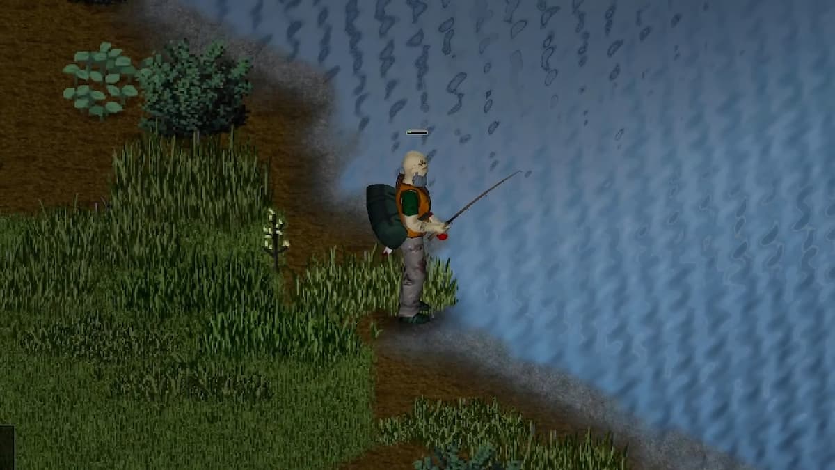 Best Project Zomboid Character Builds | Gamer Journalist