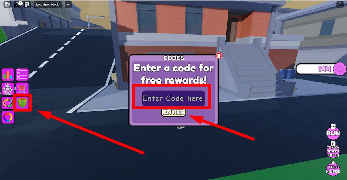 Roblox Psychic Playground Game Codes | Gamer Journalist