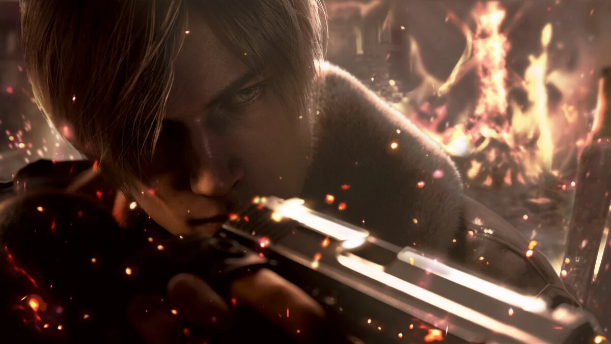 How To Get Sentinel Nine And Skull Shaker Guns in Resident Evil 4 ...