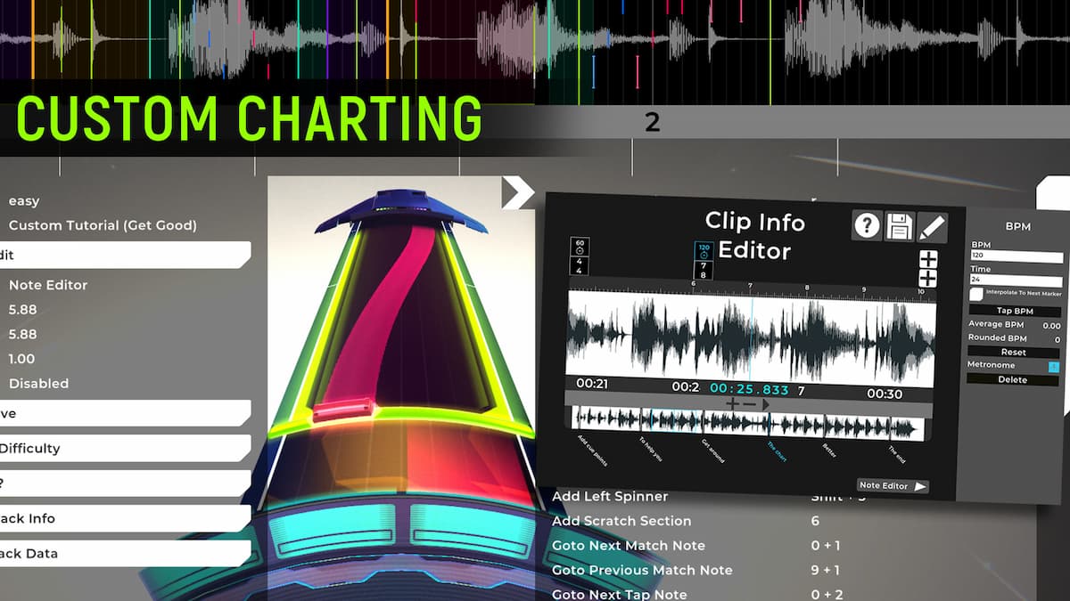 How to Add Custom Songs to Spin Rhythm XD | Gamer Journalist