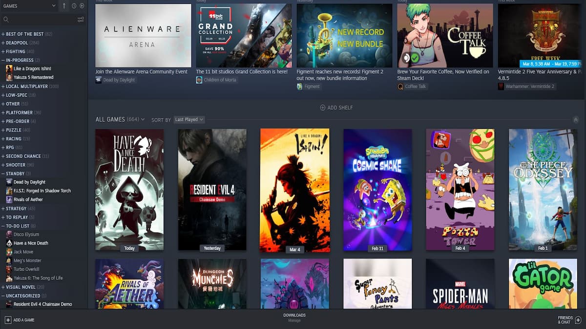 How to Add Non-Steam Games to Steam | Gamer Journalist