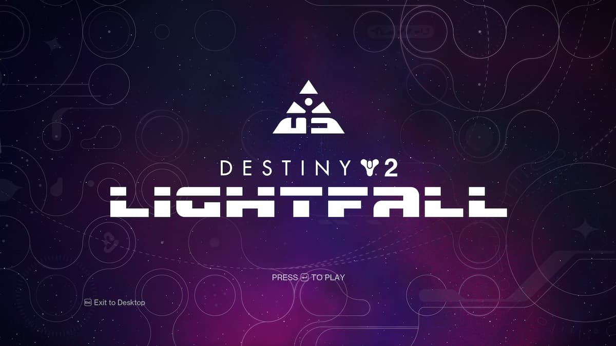 What Happens to the Traveler in Destiny 2 Lightfall? - Gamer Journalist