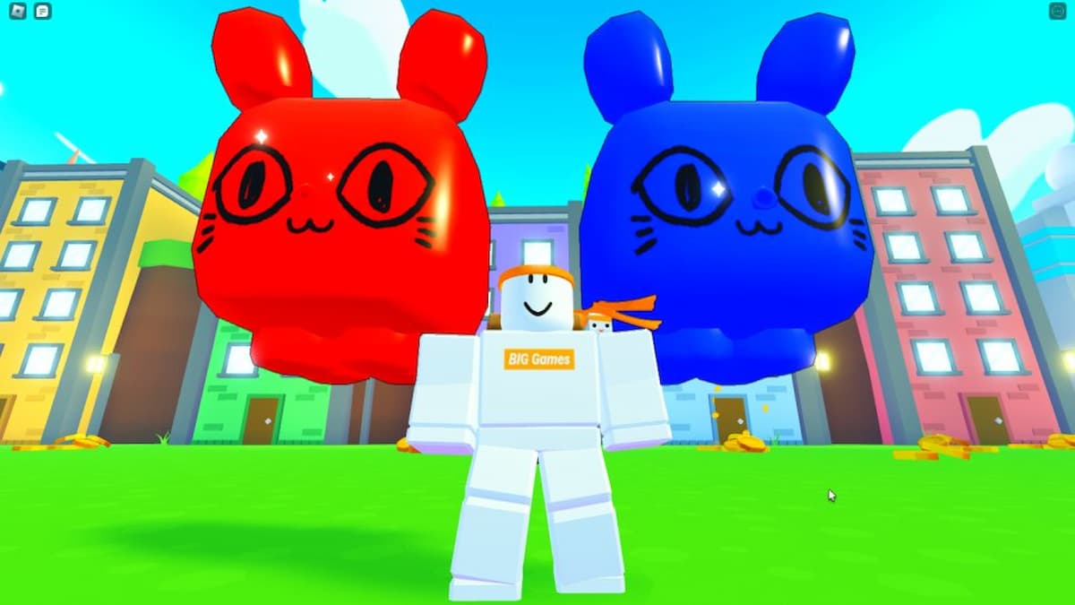 What is RAP in Pet Simulator X? Answered | Gamer Journalist