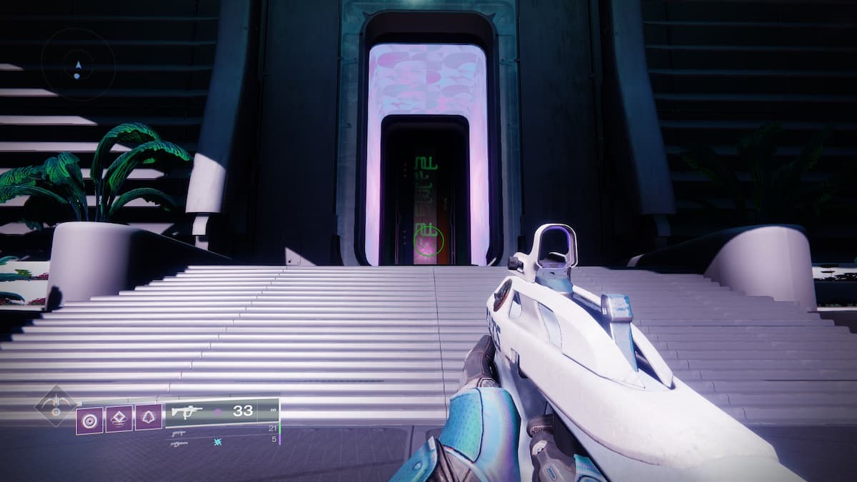 Where To Find The Hall Of Heroes In Destiny 2 Lightfall Gamer Journalist