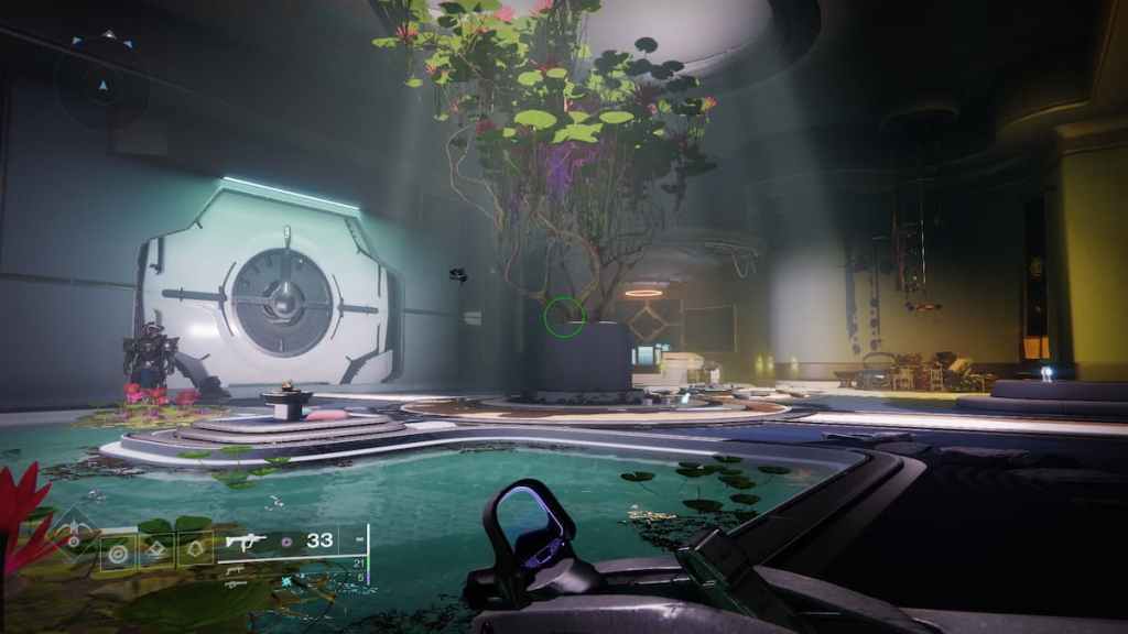 Where To Find The Hall Of Heroes In Destiny 2 Lightfall Gamer Journalist