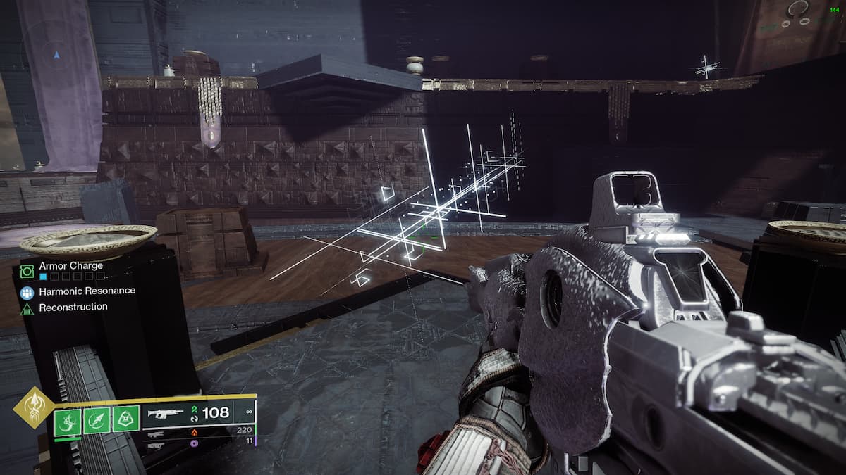 Where to Find Typhon Imperator Action Figure in Destiny 2 | Gamer ...