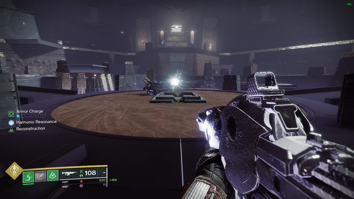 Where to Find Typhon Imperator Action Figure in Destiny 2 | Gamer ...