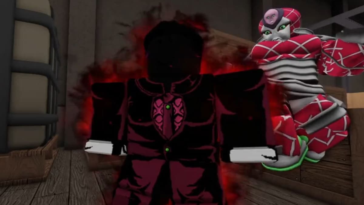 How to Get King Crimson in World of Stands | Gamer Journalist