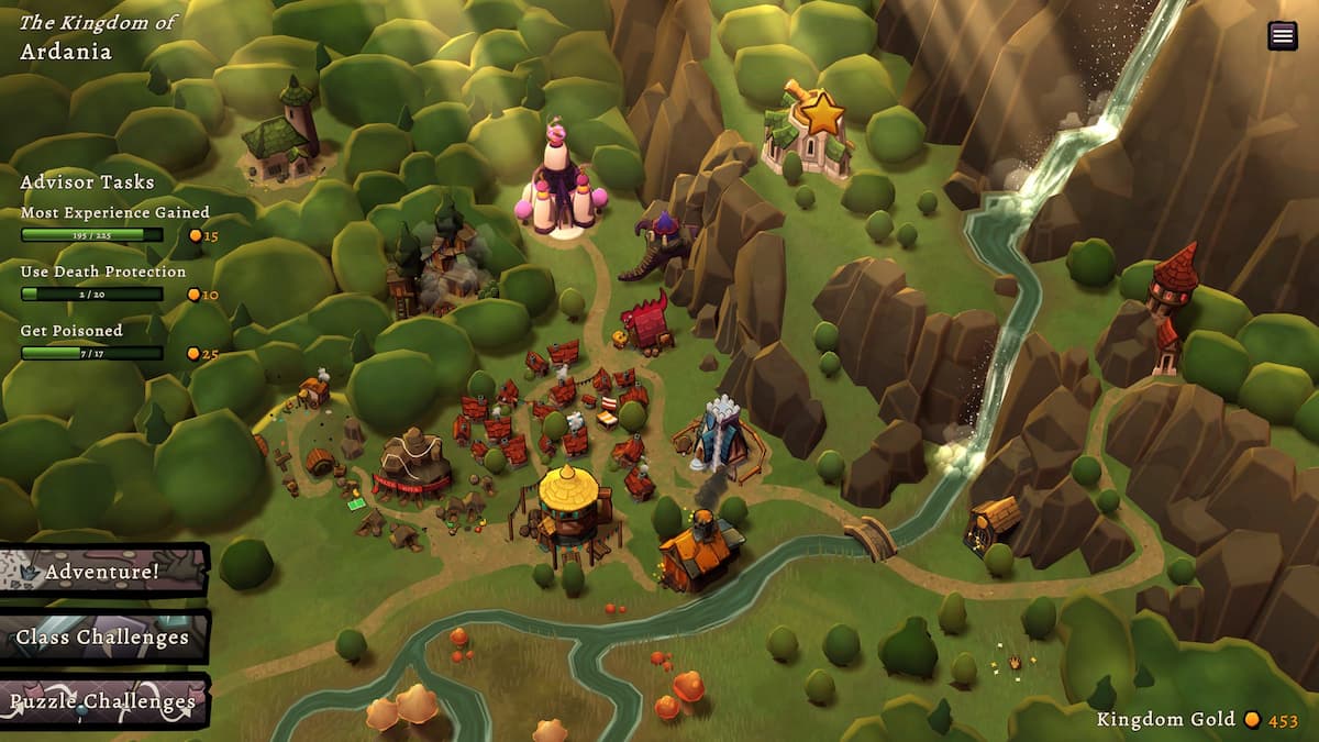 Can You Play Desktop Dungeons: Rewind on Steam Deck? | Gamer Journalist