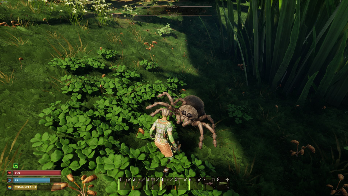 Best Mounts to Tame in Smalland: Survive the Wilds | Gamer Journalist