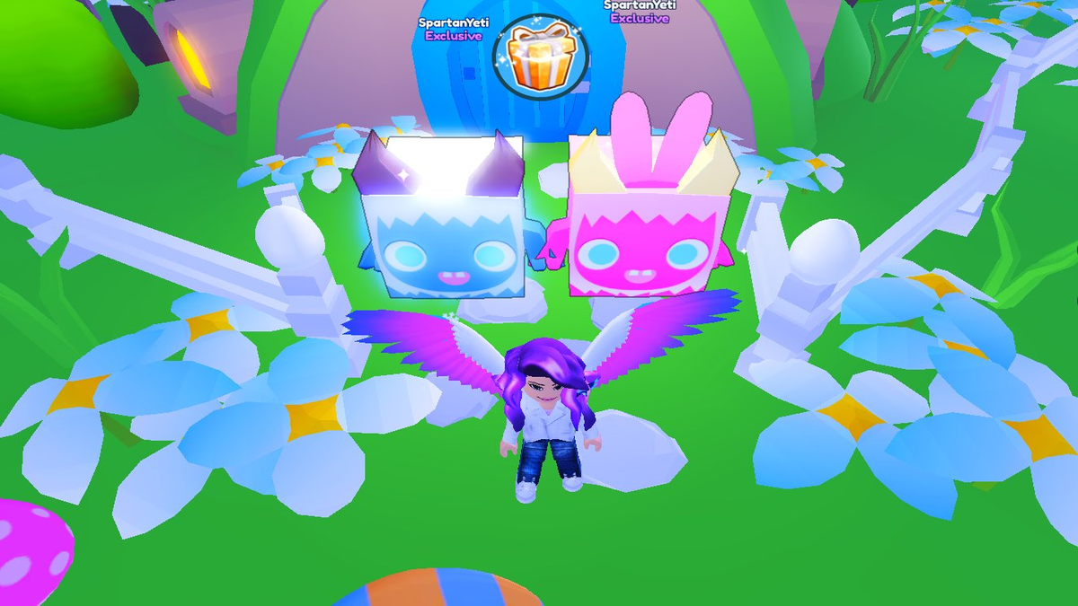 How to Unlock the Mythic Mine in Roblox Pet Simulator X | Gamer Journalist