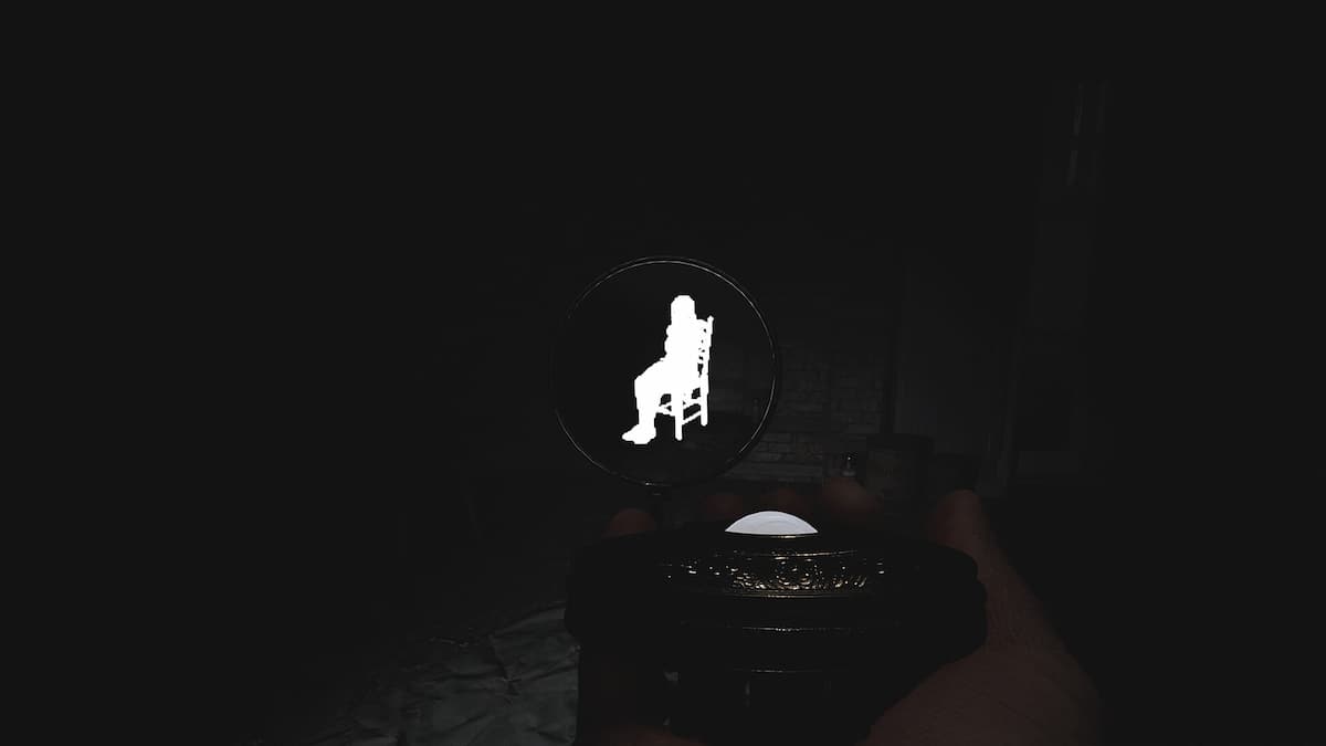 All Ghost Types and Characteristics in Demonologist | Gamer Journalist