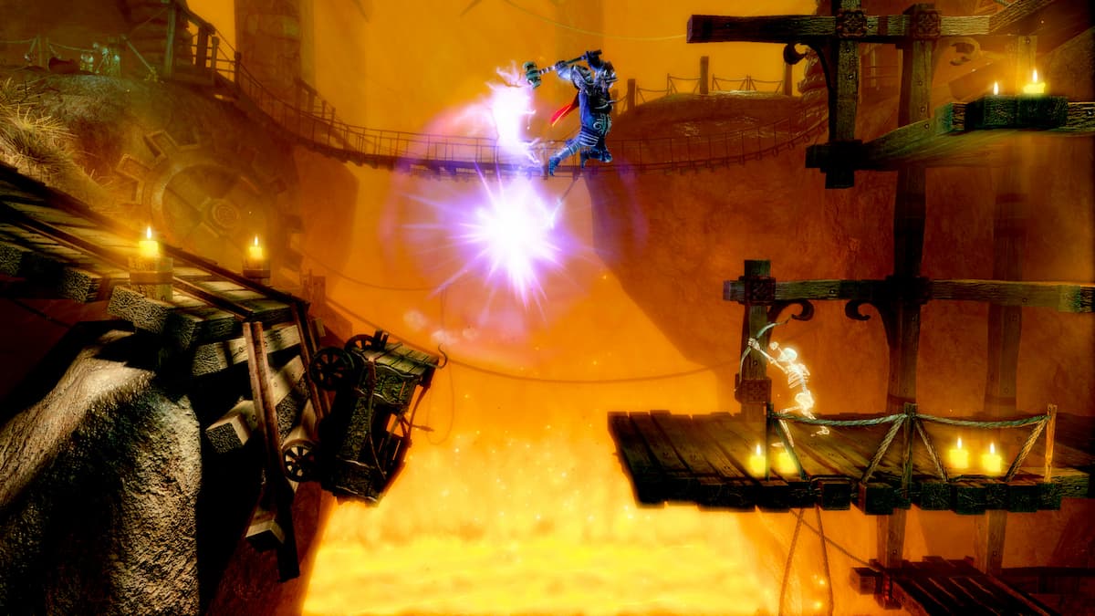 All Trine Games Ranked from Worst to Best | Gamer Journalist