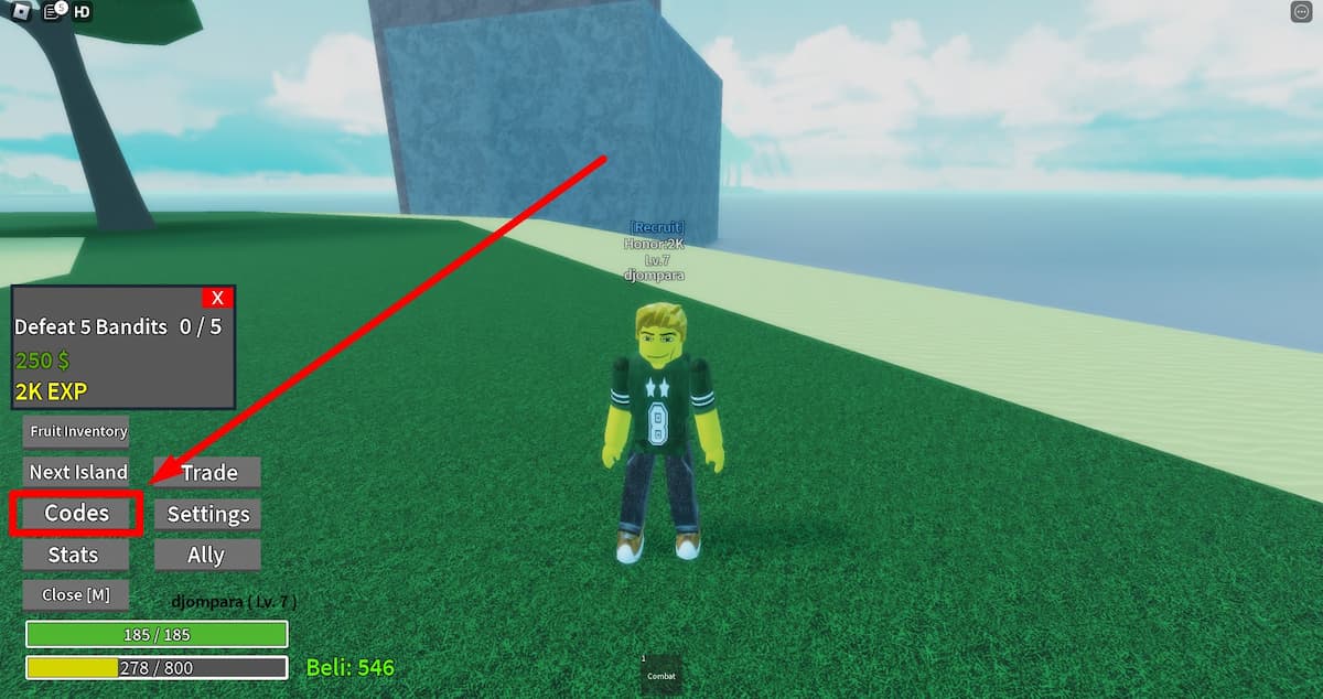 Roblox King of Sea Codes (January 2026) | Gamer Journalist