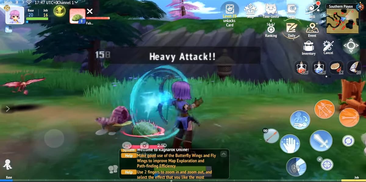 Best Bard Skill Build in Ragnarok Origin | Gamer Journalist