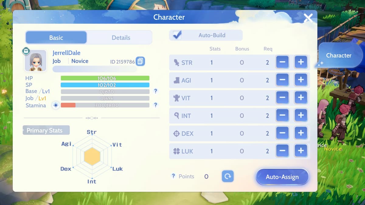 Ragnarok Origin Dictionary - Abbreviations Explained | Gamer Journalist