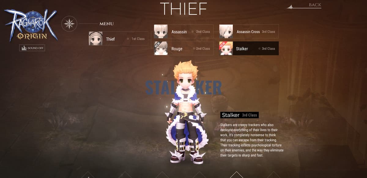 Best Ragnarok Origin Stalker Skill Build | Gamer Journalist