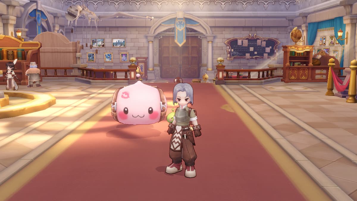 How to Solve Suspicious Pumpkin Lantern in Ragnarok Origin | Gamer ...