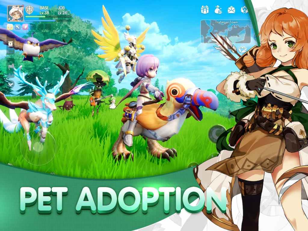 How to Summon Homunculus in Ragnarok Origin - Gamer Journalist