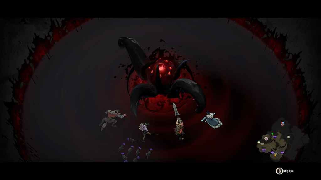How to Unlock All Characters in Ravenswatch - Gamer Journalist