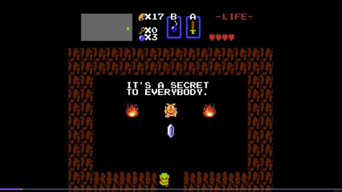 All Zelda Games Ordered Shortest to Longest | Gamer Journalist