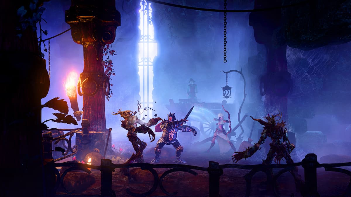 All Trine Games Ranked from Worst to Best | Gamer Journalist
