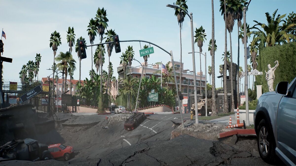 How to Get Screamer Lungs in Dead Island 2 - Location and Combat Guide ...