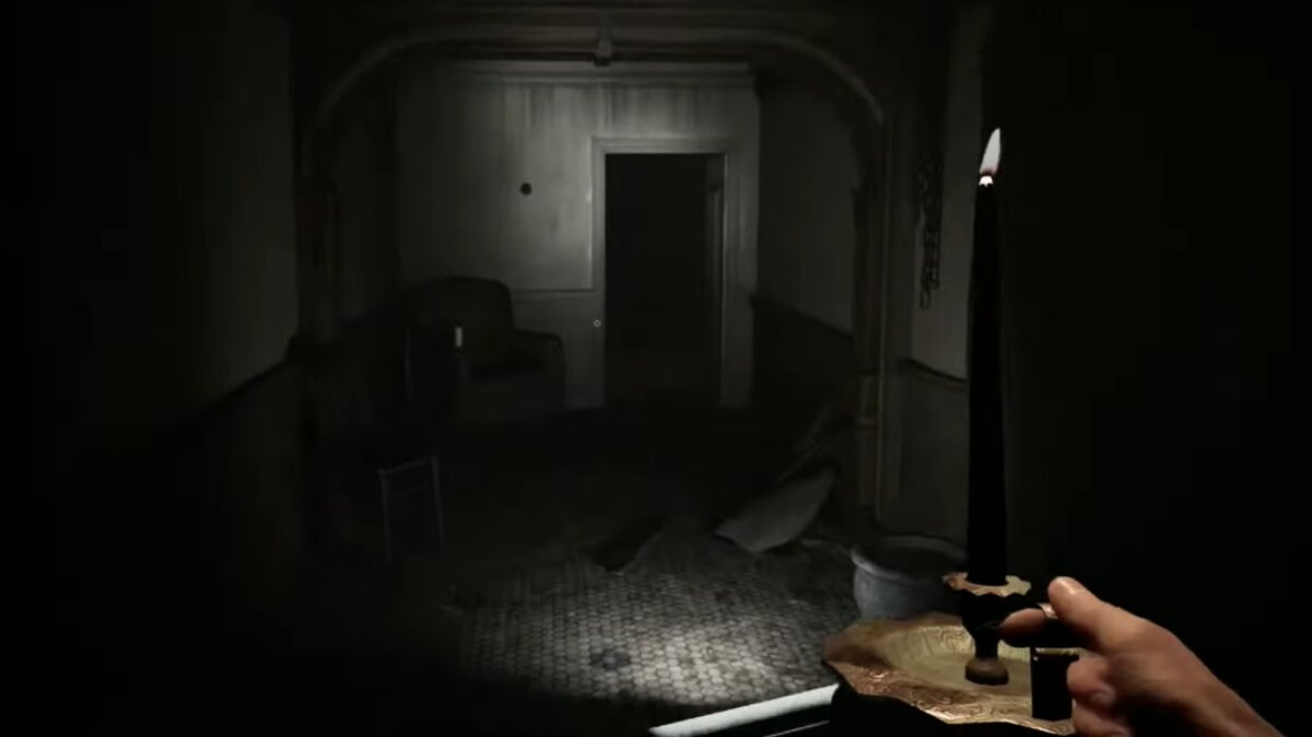 How to Get the Ghost to Blow Out Candles in Demonologist | Gamer Journalist