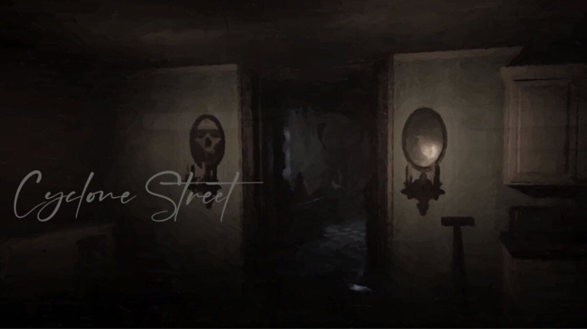 How to Survive Cyclone St in Demonologist - Map Guide | Gamer Journalist