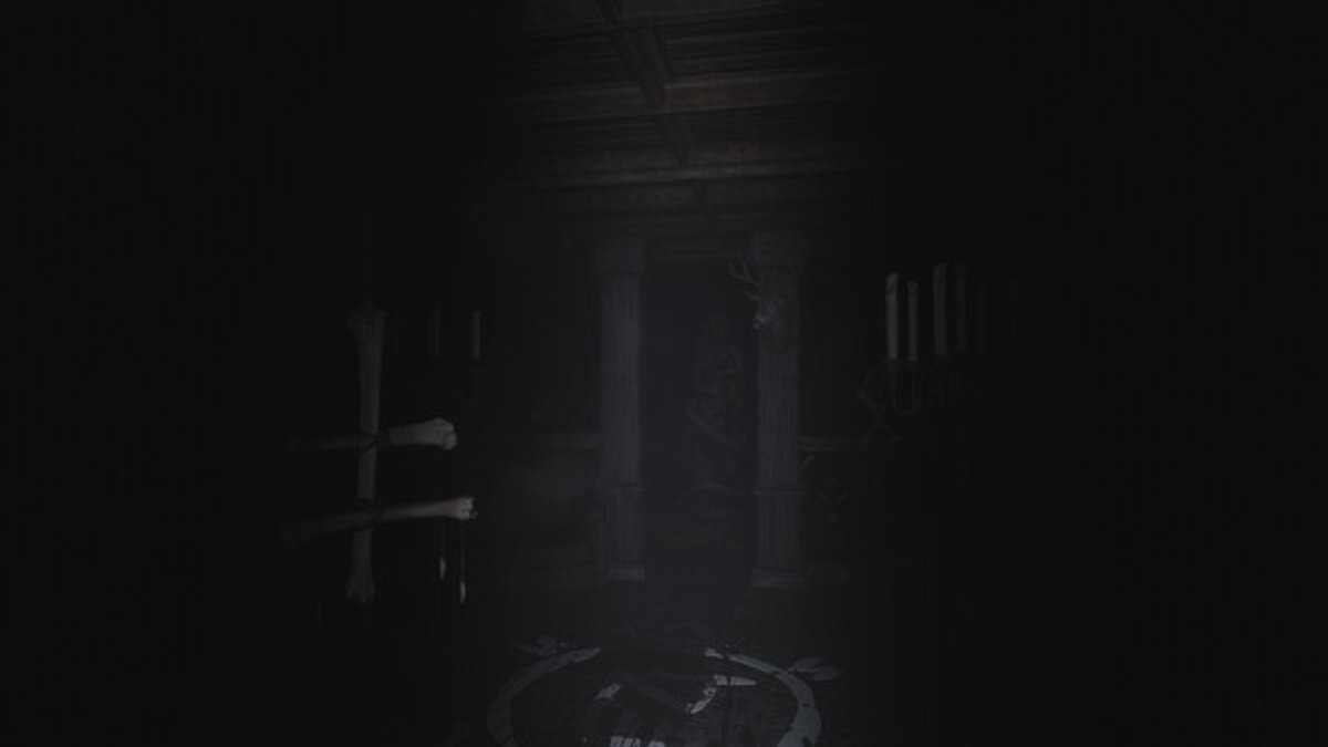 Where to Find the Lost Note in Demonologist - Location Guide | Gamer Journalist