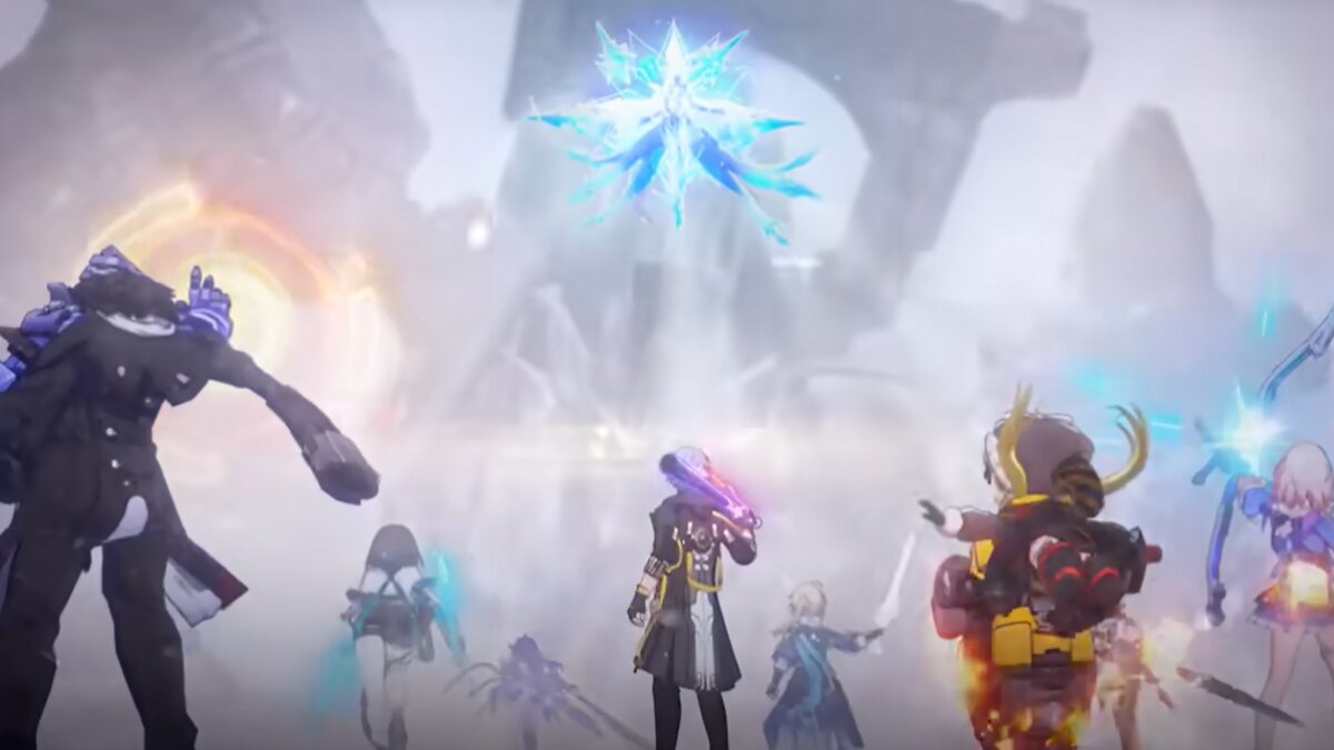 How To Open The Triple Authentication Room in Honkai: Star Rail ...