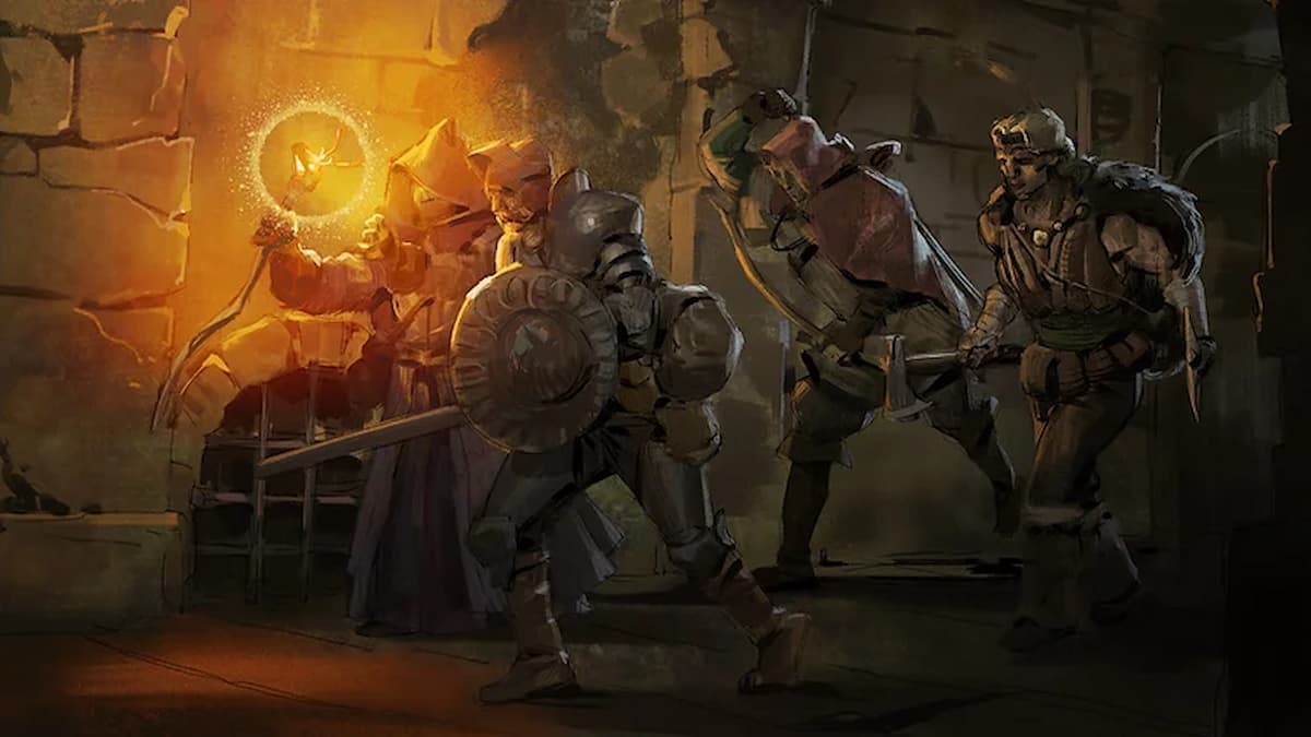 How to Get the Cape in Dark and Darker | Gamer Journalist