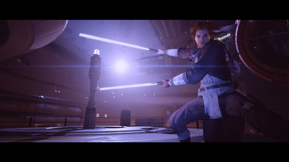 How to Solve Shattered Moon Electricity Puzzle in Jedi Survivor | Gamer ...