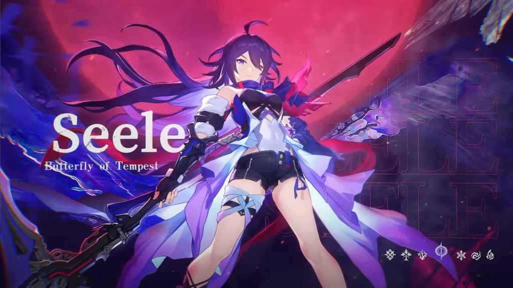 Is Seele Limited in Honkai Star Rail? - Gamer Journalist