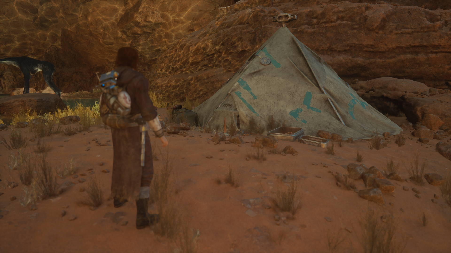 Where to Find All Divine Oasis Collectibles in Jedi Survivor – Locations Guide | Gamer Journalist