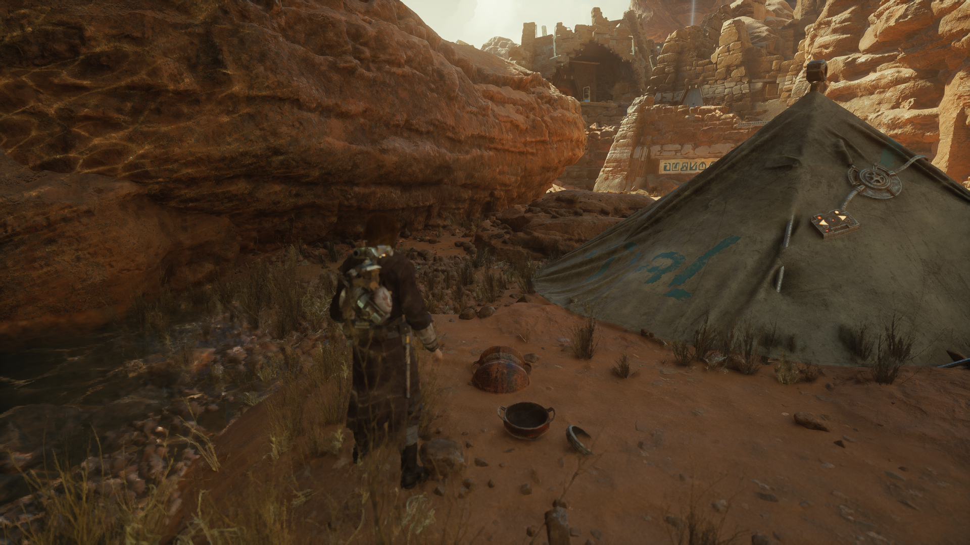 Where to Find All Divine Oasis Collectibles in Jedi Survivor ...