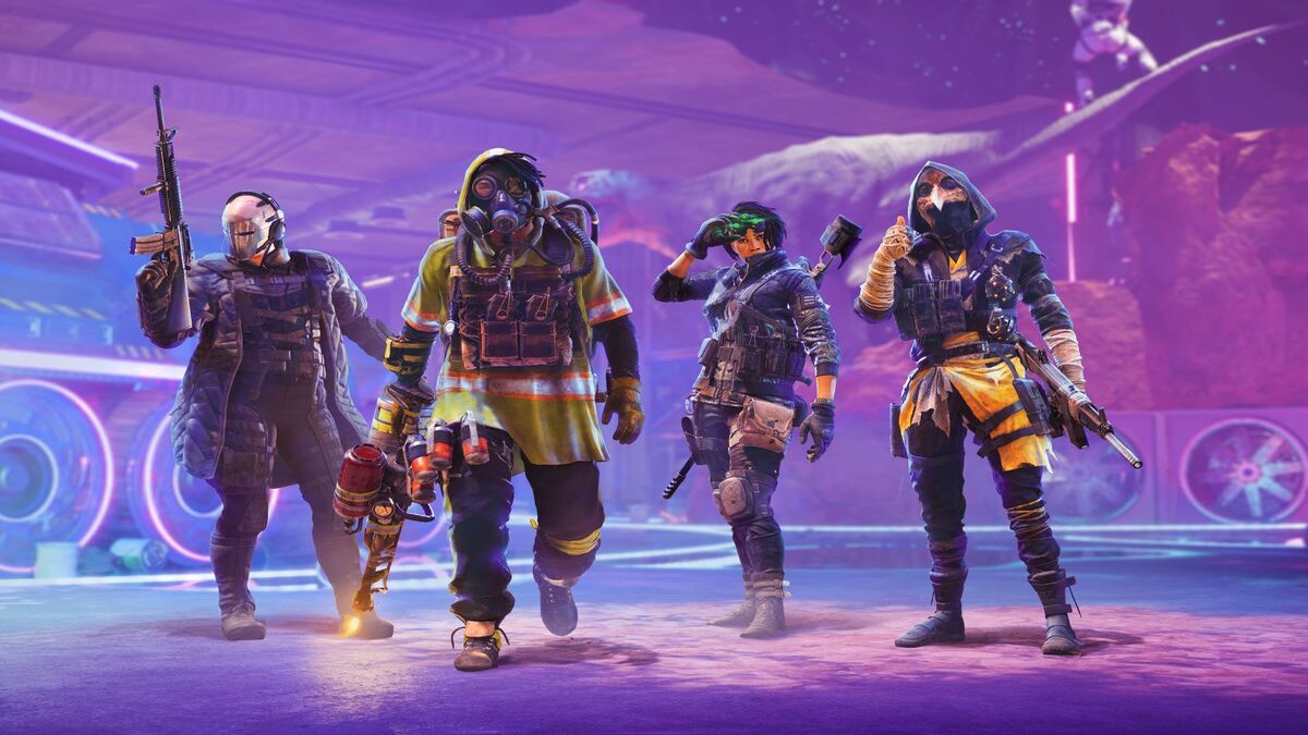 How to Equip Skins in XDefiant Beta | Gamer Journalist